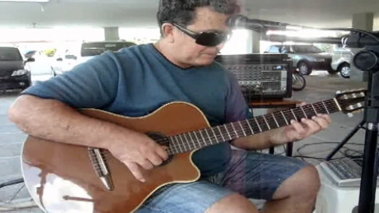 FAUZER ZAIDAN - BRASILEIRINHO AO VIVO - YouTube