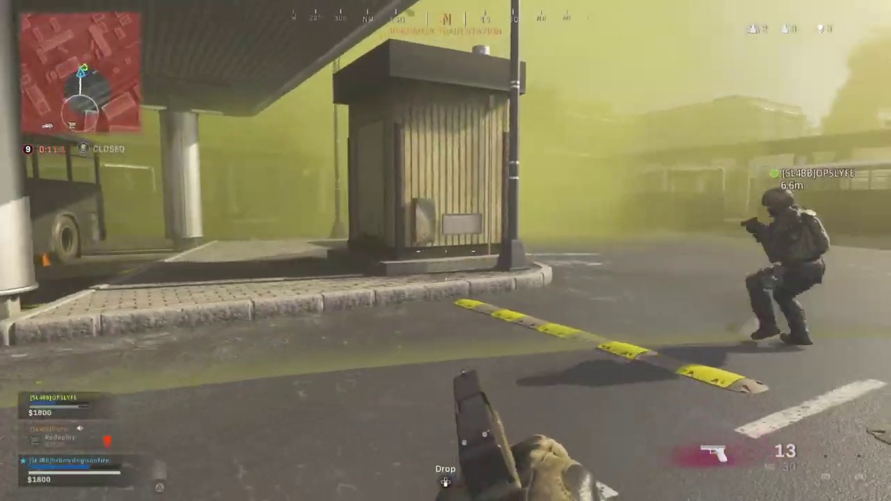 Most Wanted Contract Return for the W! - YouTube