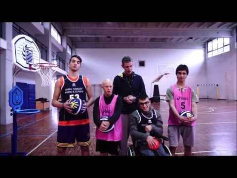BASKIN POLO URBANI - YouTube