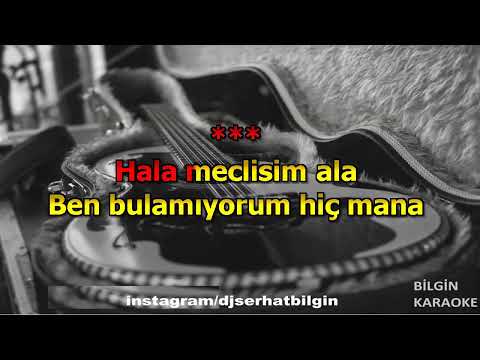 Ceza - Rapstar (Karaoke) Orjinal Stüdyo