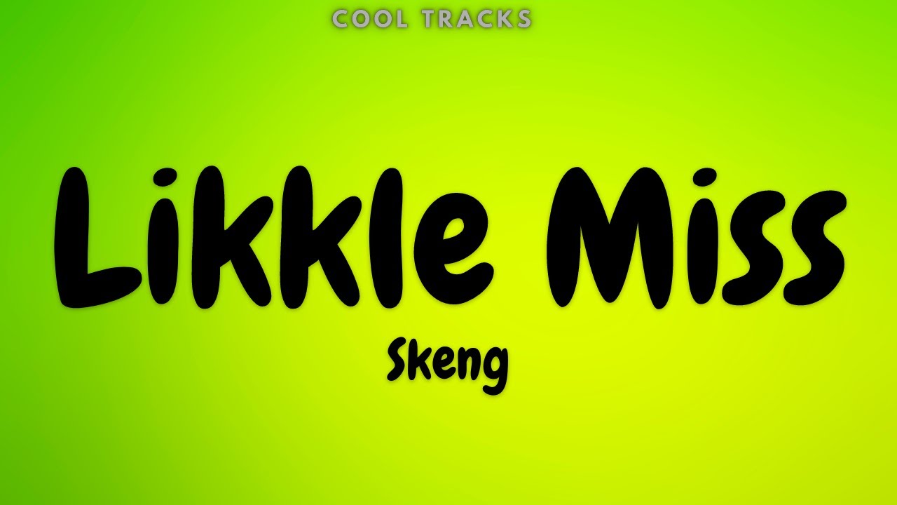 Skeng - Likkle Miss (Audio) - YouTube