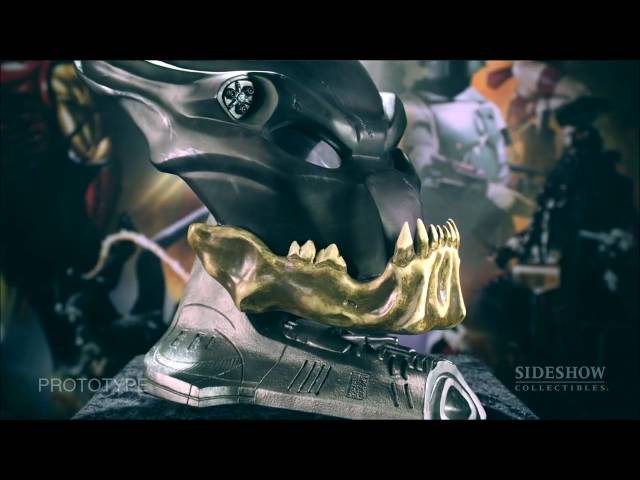 Berserker Predator Mask