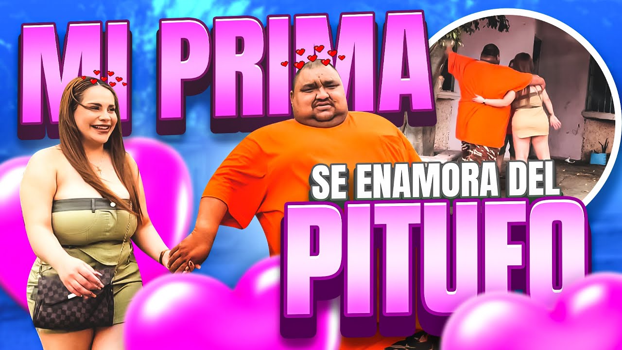 Mi Prima Seduce Al Pitufo🔥 Le Pide Casarse Con El🤯 Youtube