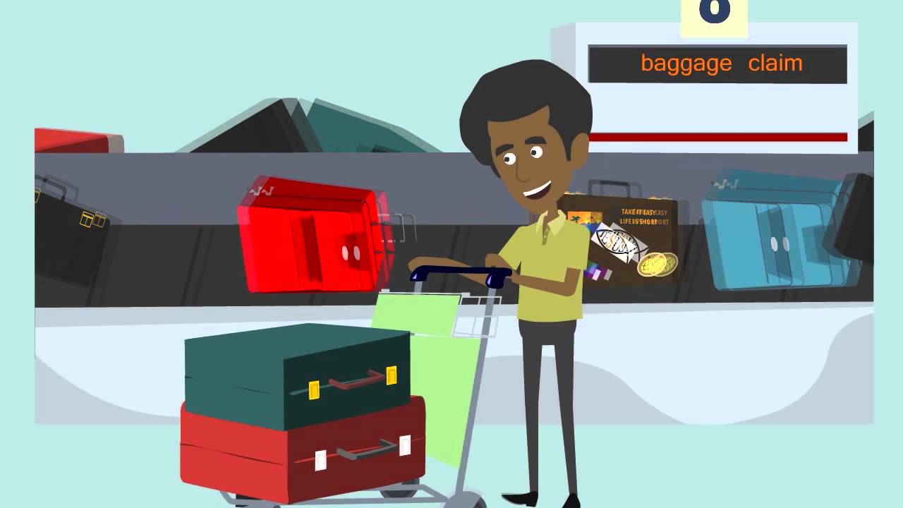 Smart Labour Concept Video - YouTube