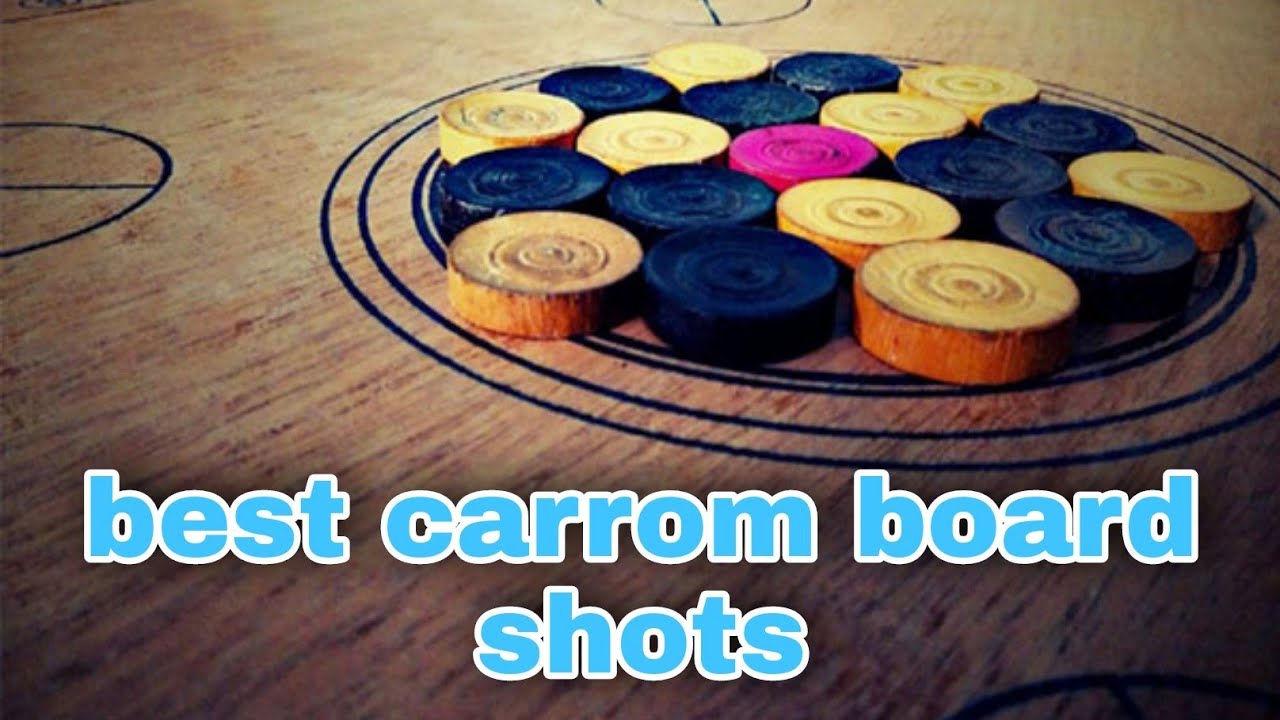#caram bord #caram bord tips #best caram board shots carram single ...