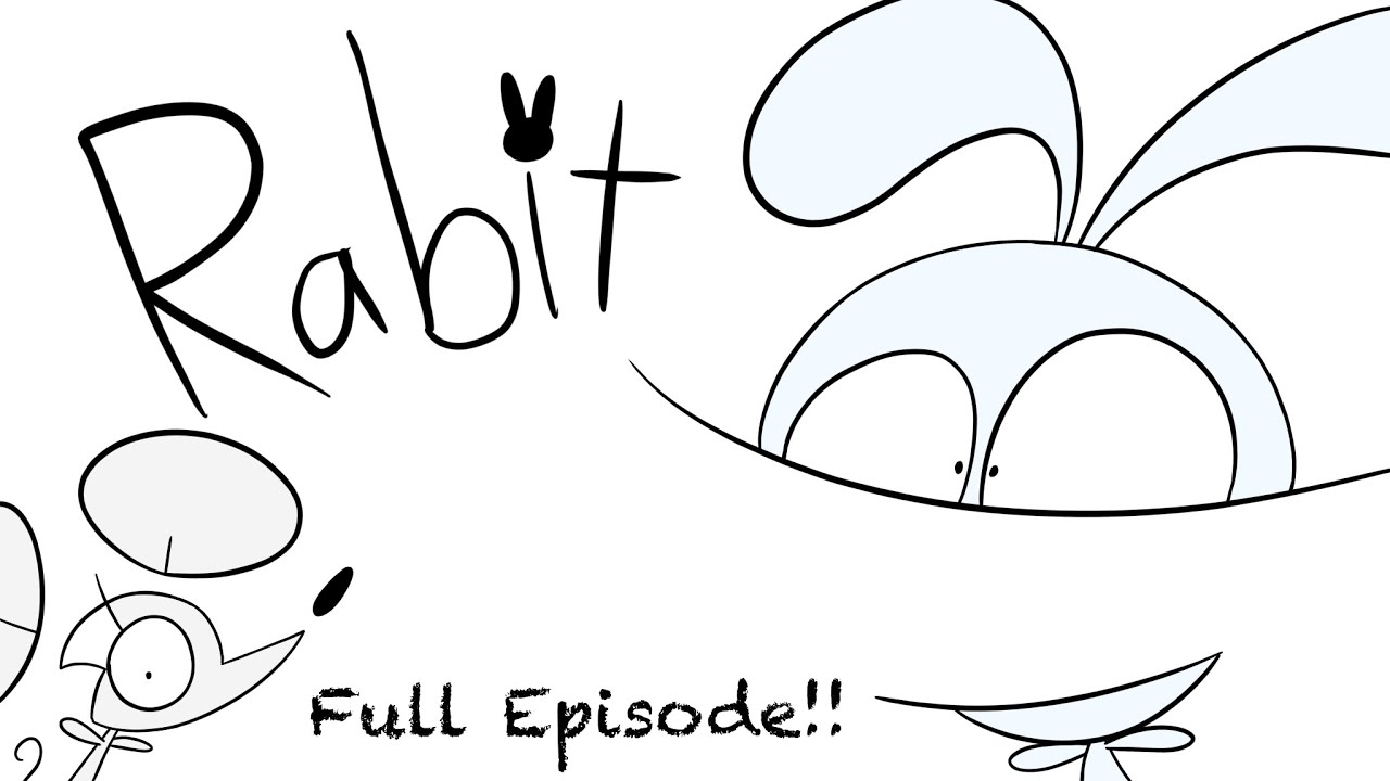 The Rabit Show // FULL EPISODE - YouTube