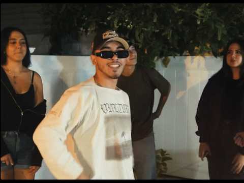 Huguito - Mi reina (Video Oficial)
