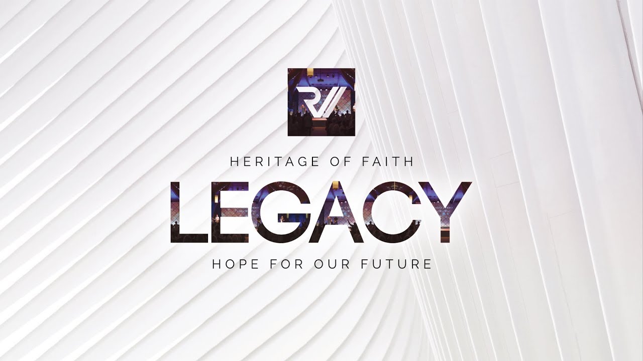 LEGACY | Breaking Generational Iniquities - YouTube