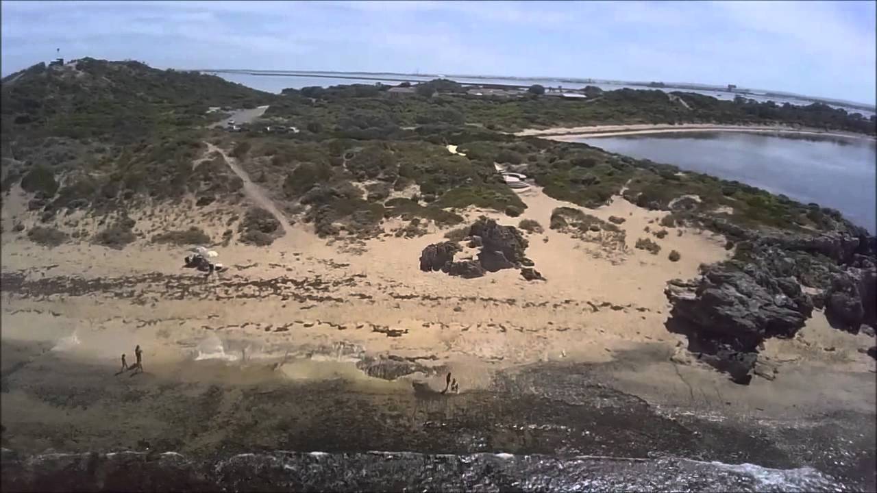 Point Peron WA - YouTube
