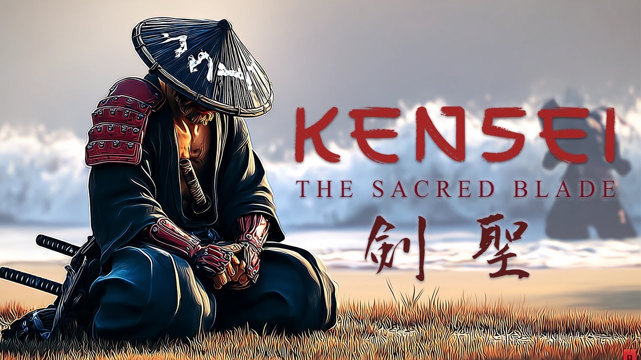 KENSEI - Japanese Zen Soundscape for Spiritual Precision and Silence ...