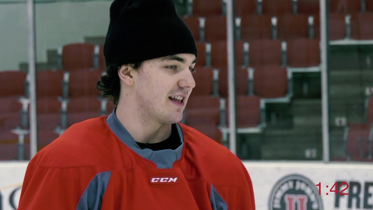 2-Minute Minor with Katie Emmer | Ep. 5 | Mikey Eyssimont - YouTube