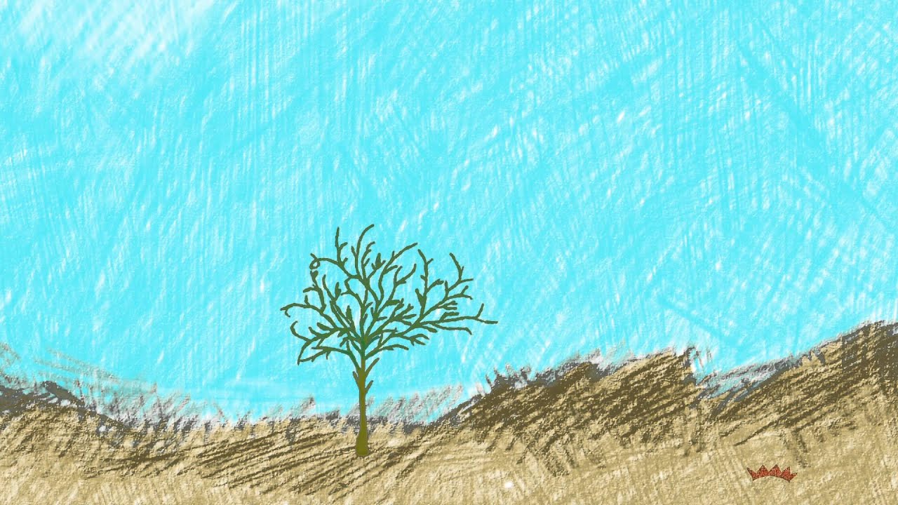 Le Petit Prince and The Baobab Tree - YouTube