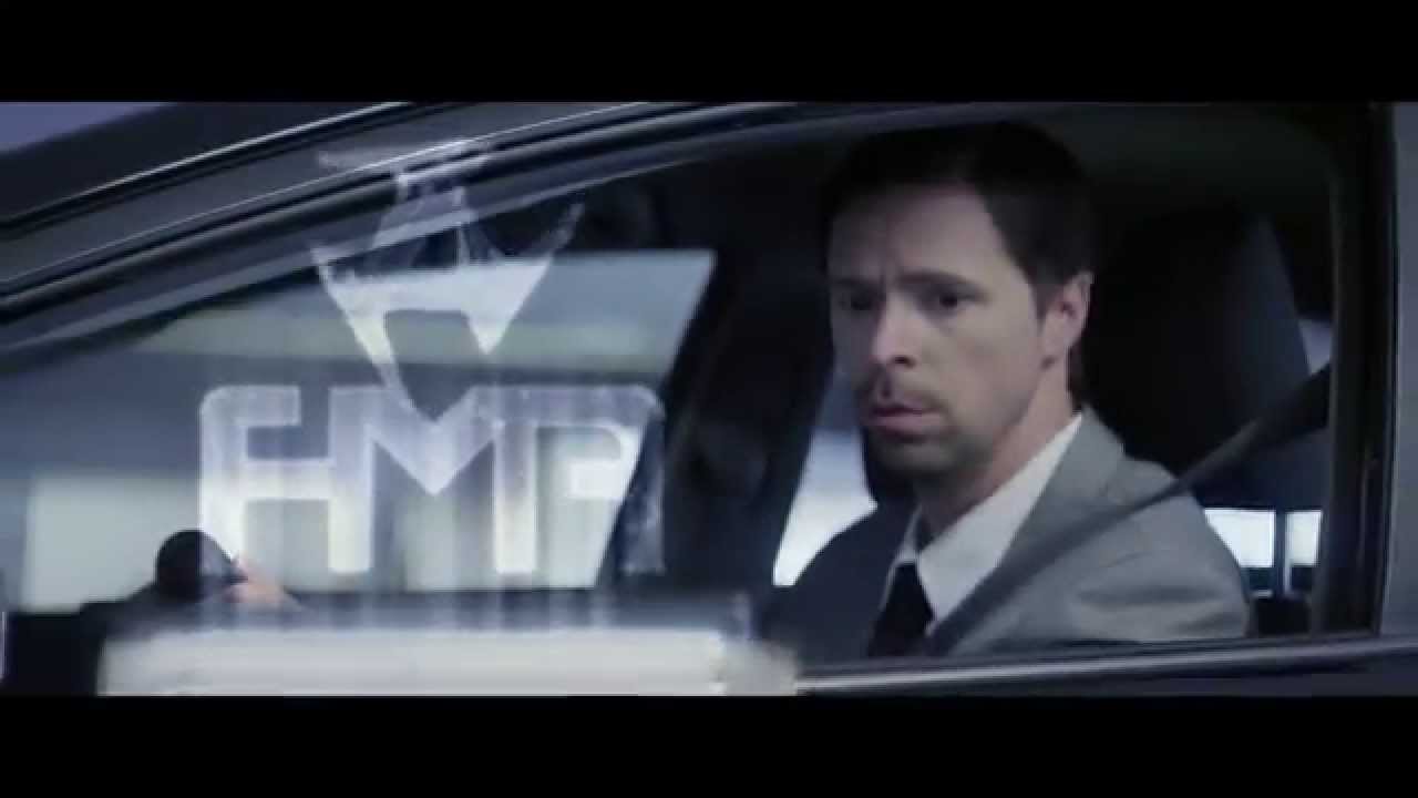 Fated - Official Trailer - YouTube