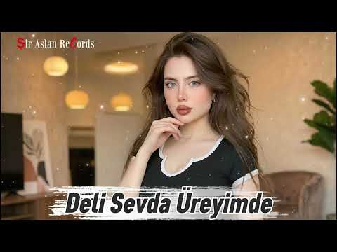 Deli Sevda Ureyimde - Sir Aslan Records ( Yeni Cover 2026 )