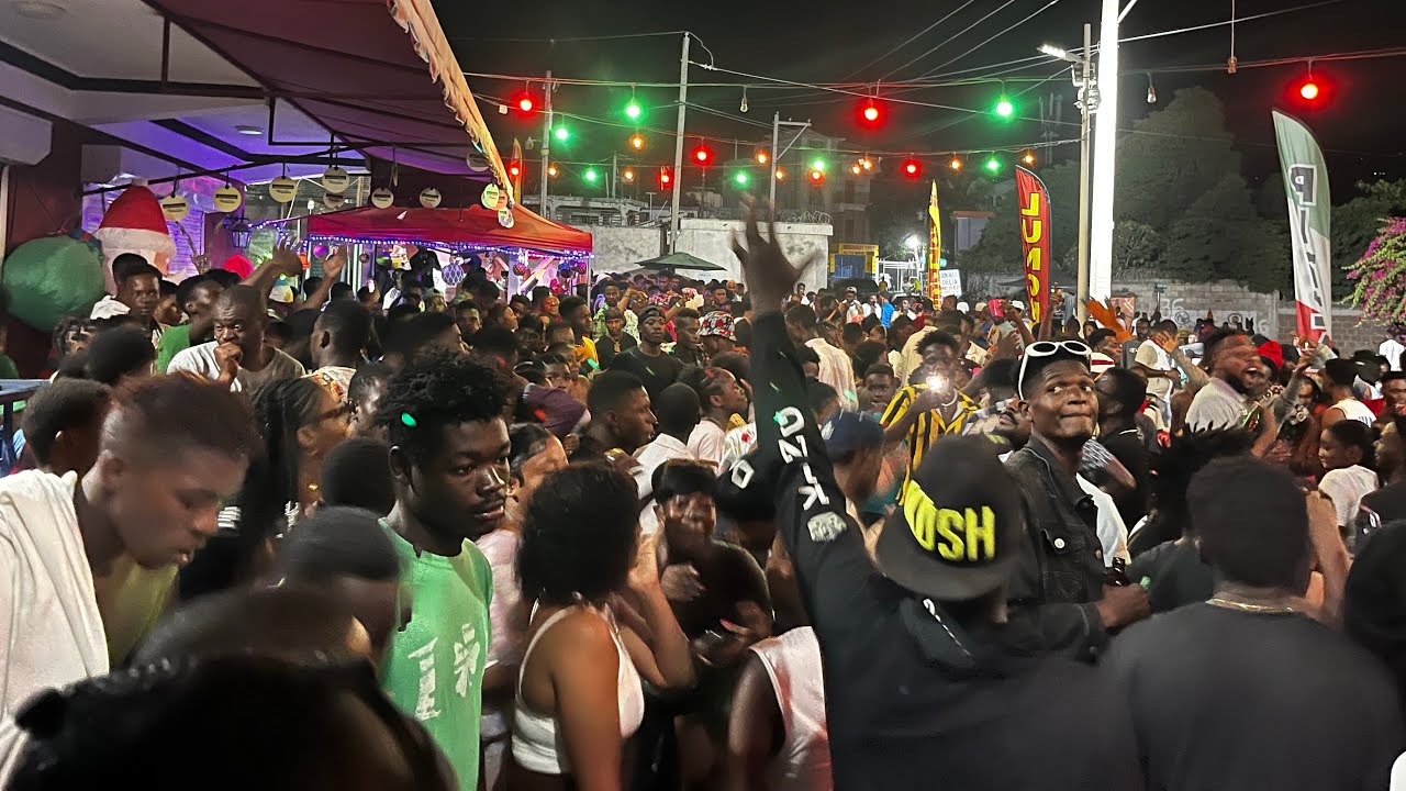 Hbmixx Kraze siloe [ Live perfomance ] - YouTube