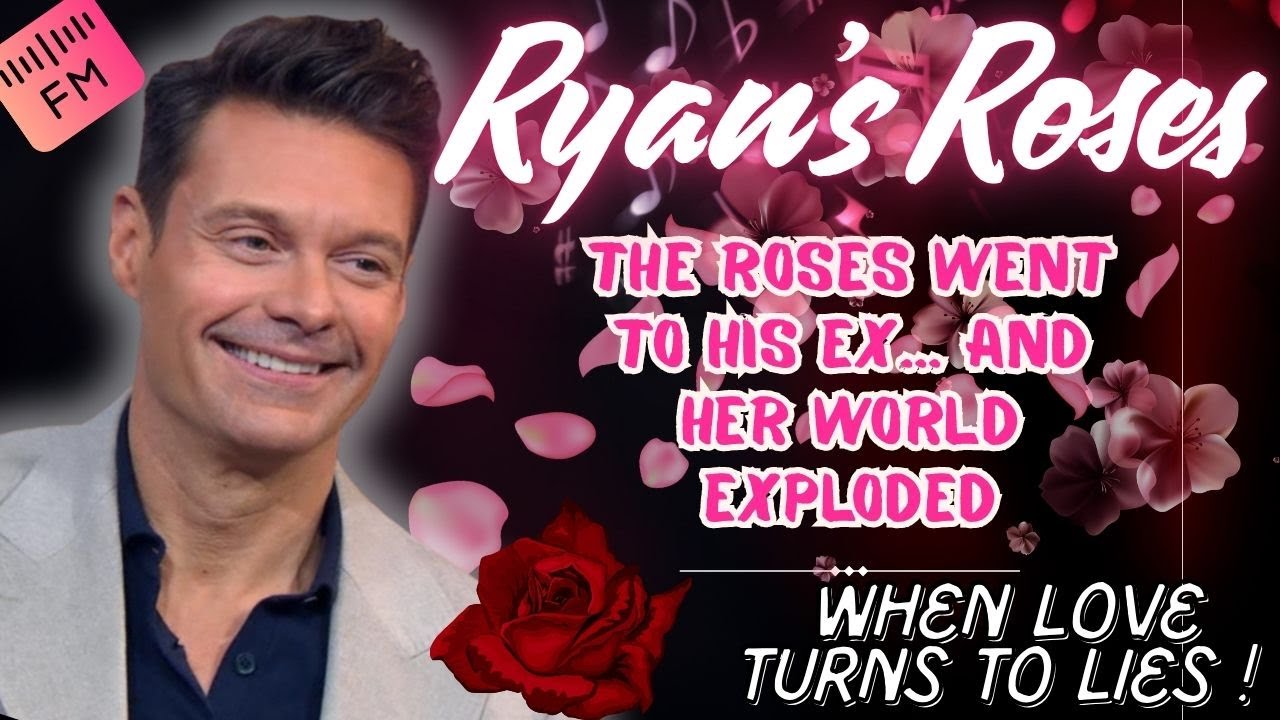 The Roses Went to His Ex… and Her World Exploded 💣 | Ryan's Roses On ...