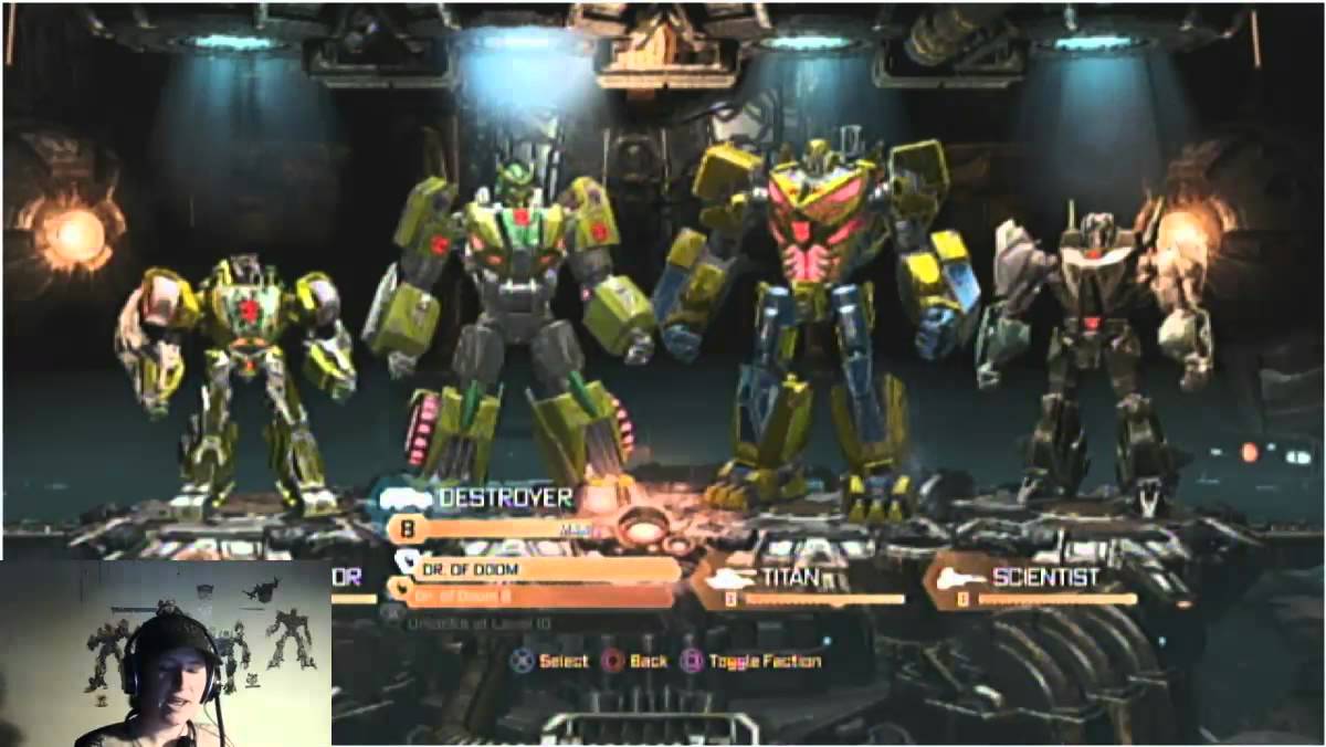 TF:FoC Demo Character Classes & When I Use Them - YouTube