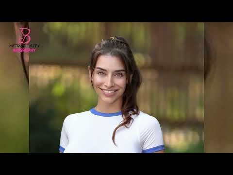 Estephania Ha..Biography, age, weight, relationships, net worth, outfits idea, plus size models