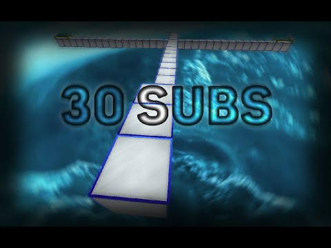 My 30 Subscriber Block Clutch Montage - YouTube