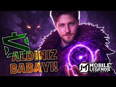 ALTIN KORİDORUNA YU ZHONG ALMAK SATIŞ MI? - Mobile Legends