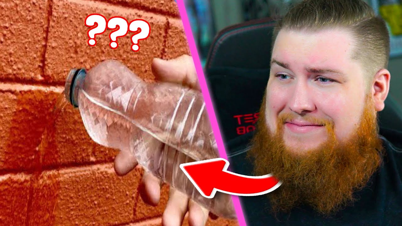 Ashdog Reacts to even more Daily Dose of Internet - YouTube