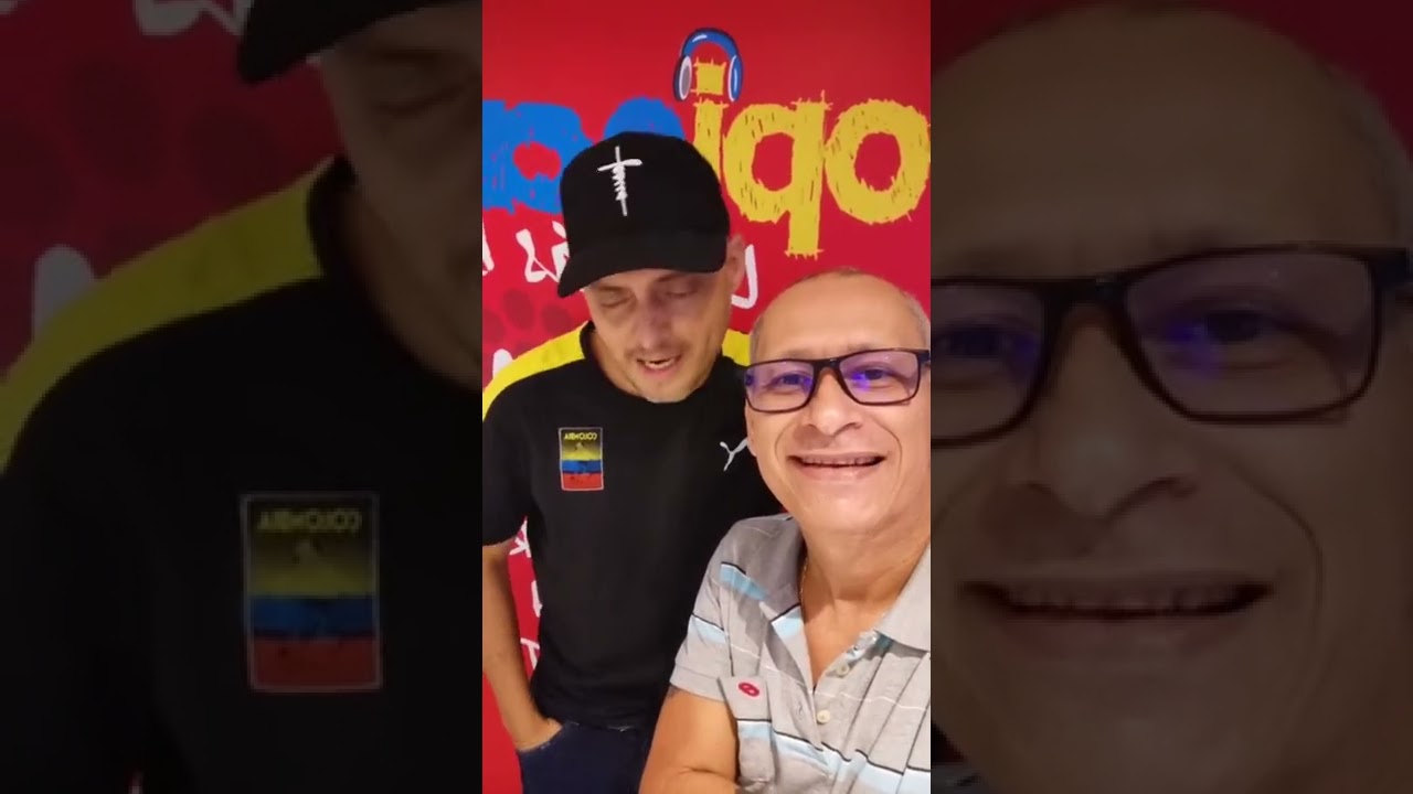 Invitacion Concierto Santander de Quilichao 26 de Marzo (Tito Varela ...