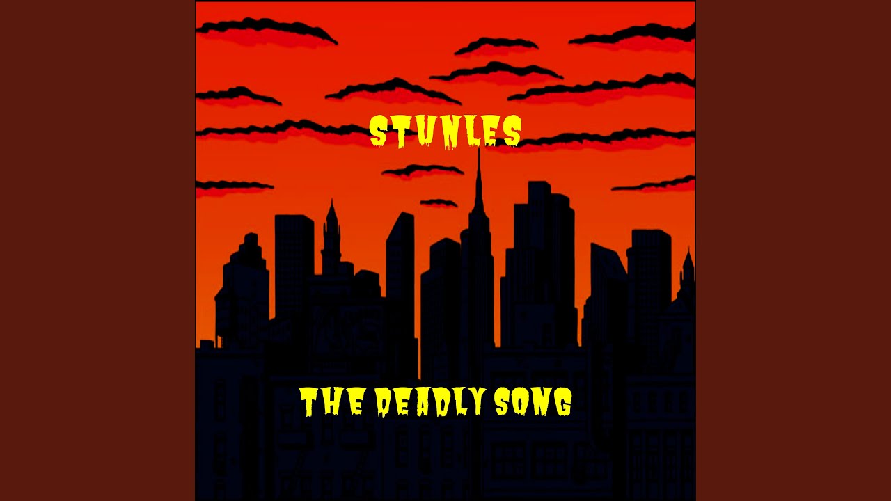 The Deadly Song - YouTube