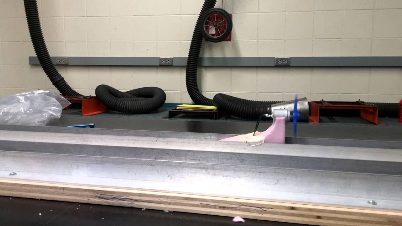 Maglev racing - YouTube
