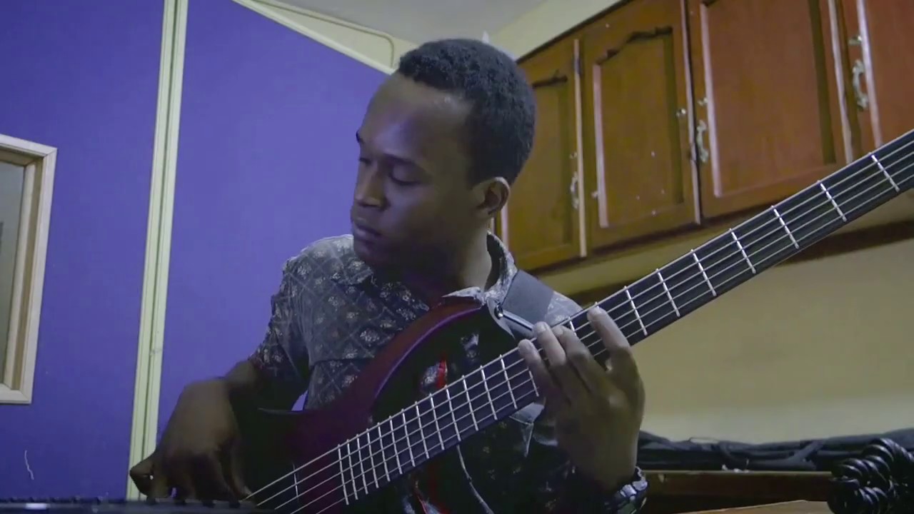 Exercises used in a daily practice routine - YouTube