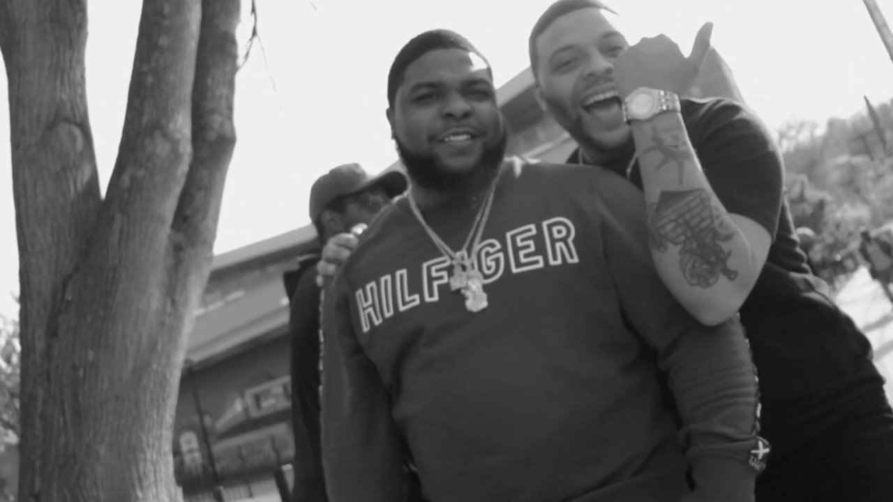 G4 Budz - Blixky Gang Freestyle (Official Video) - YouTube