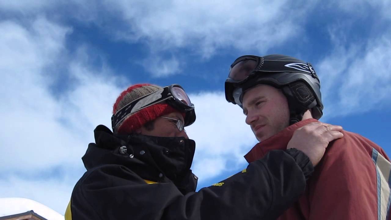 Dominic Quigley Vulcan Death Grip - YouTube