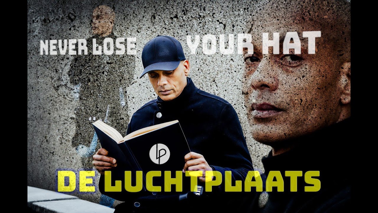 MEESTERDIEF OKKIE DURHAM & Misdaadjournalist WOUTER LAUMANS IN DE ...