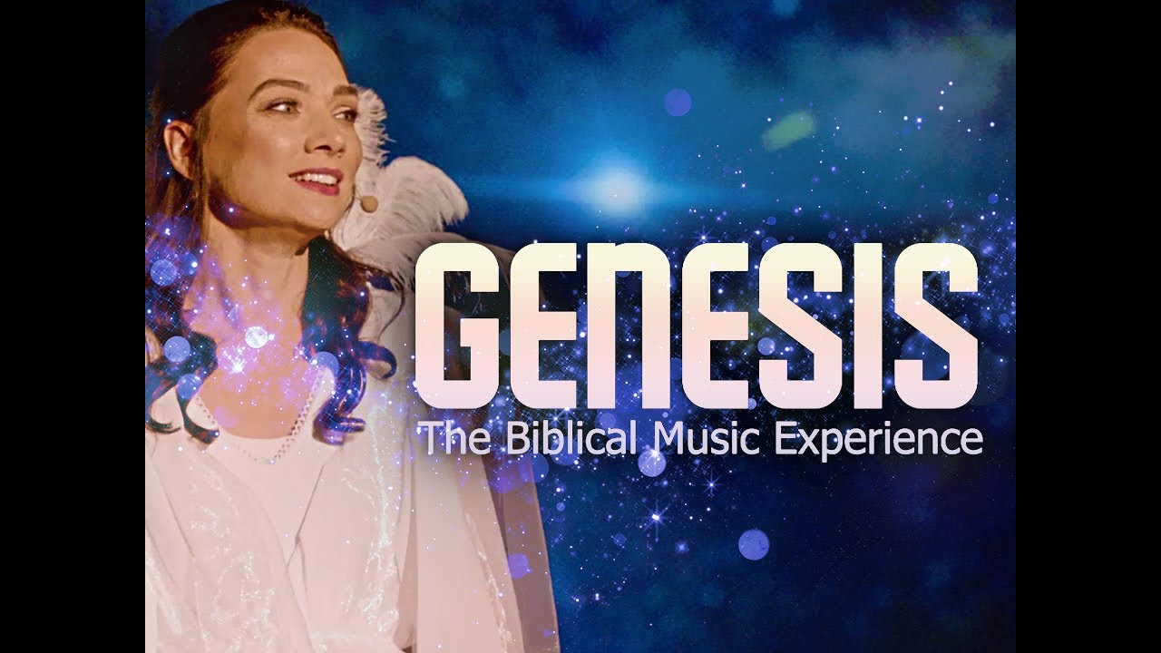 Genesis - The Biblical Music Experience / Long Trailer - YouTube