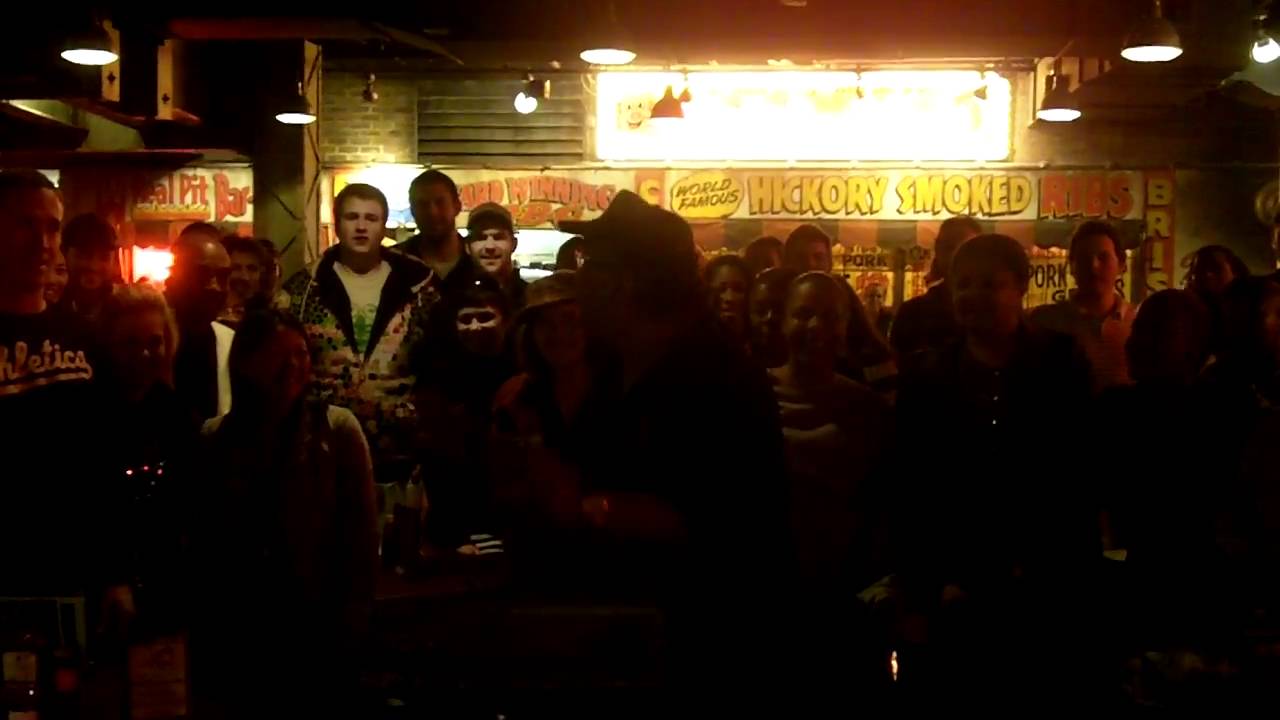 Famous Dave for Best In Smoke - YouTube