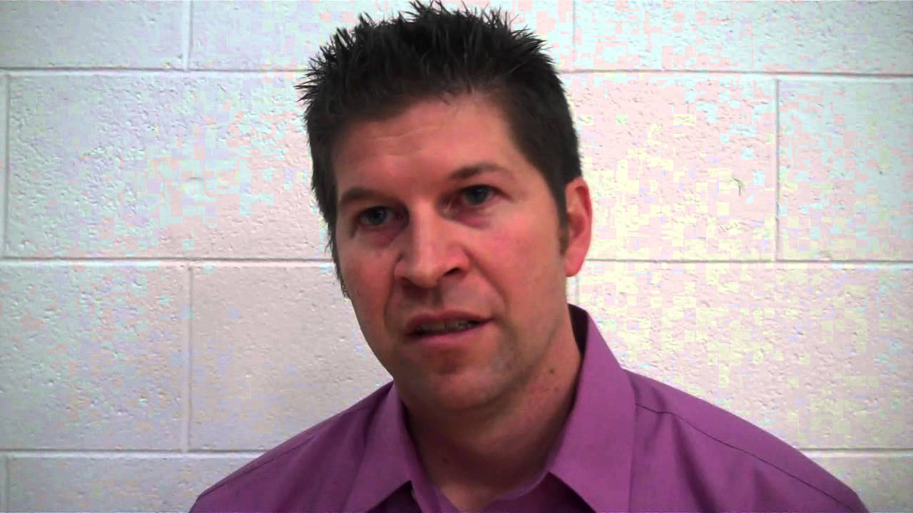 Bluffton Volleyball Head Coach Steve Yarnell on winning HCAC Tournament ...