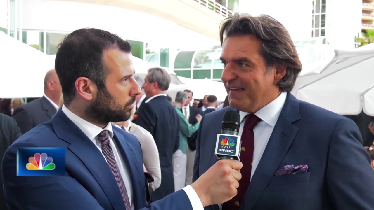 Anthony Ritossa and Giuseppe Ambrosio Interview - Global Family Office ...