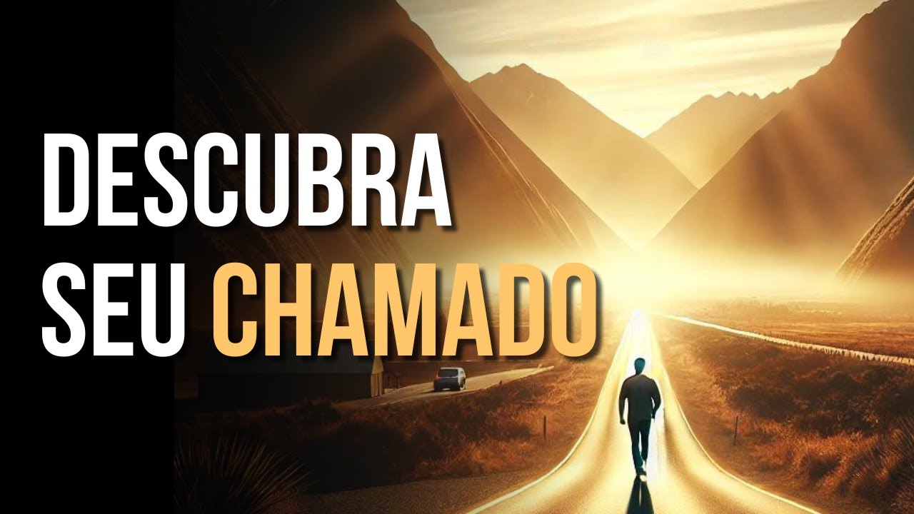 COMO DESCOBRIR QUAL É O SEU CHAMADO - CONFIRA DICAS IMPERDÍVEIS! - YouTube