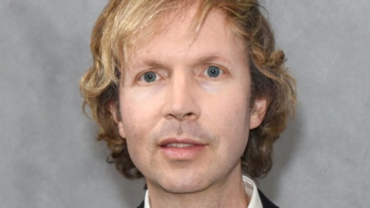 La Verdad Sobre Beck - YouTube