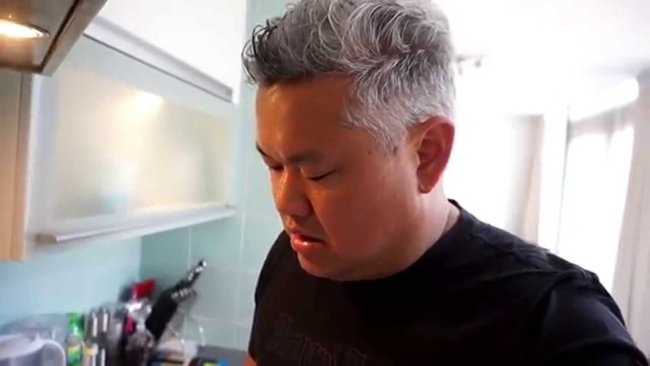 Instant Noodles Indomie Beef & Lime | Ming Chou Vlog #2 - YouTube