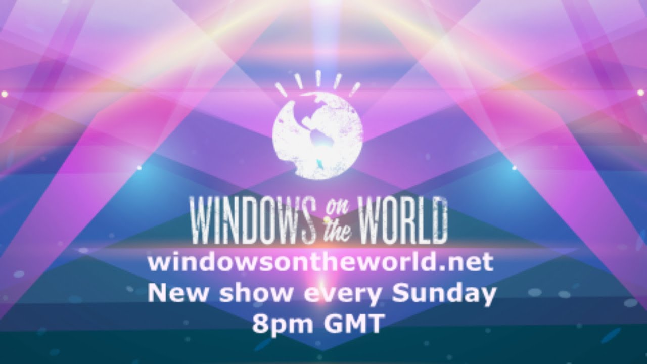 The Future - Windows on the World Live - YouTube