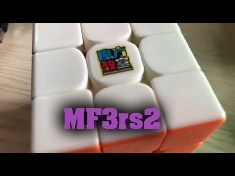 MF3rs2 - So Many Great Budget Cubes! - YouTube