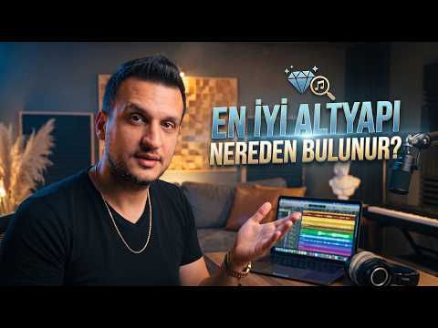 Cover Müzik Nasıl Yapılır? Altyapı ve Karaoke Nereden Bulunur
