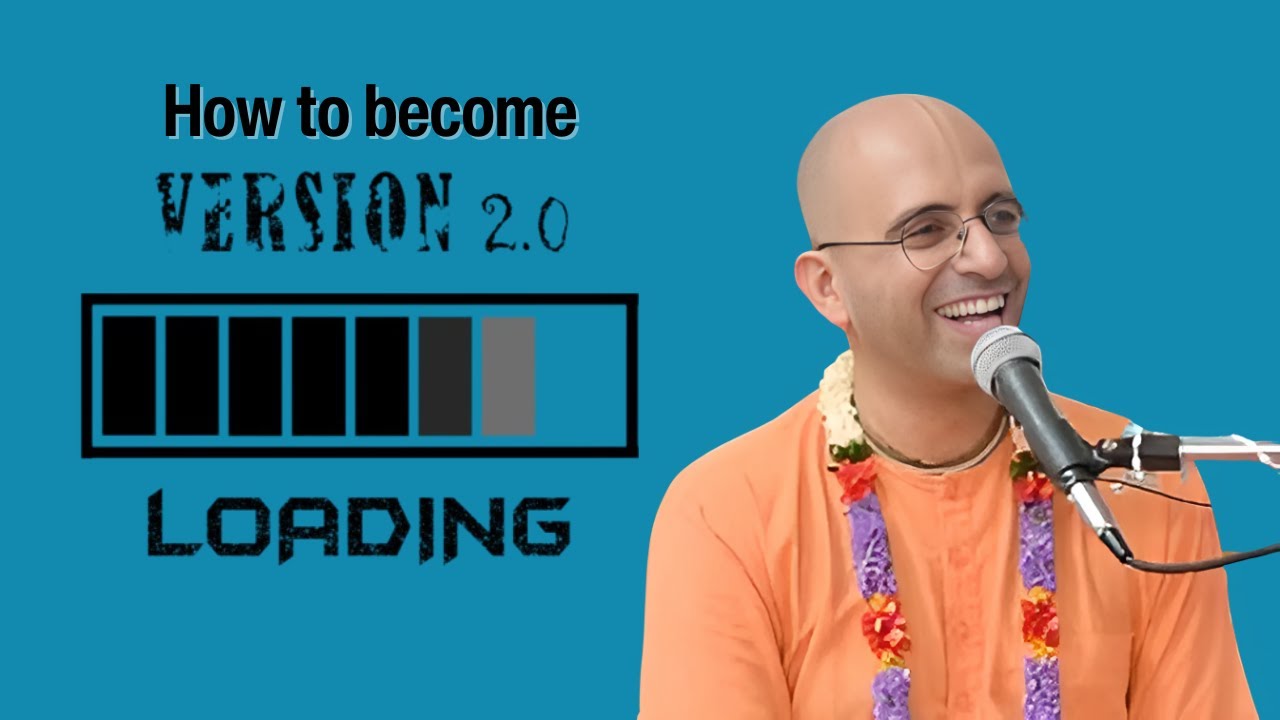 How to become Version 2.0 #viralvideo - YouTube