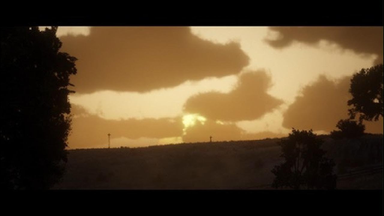 Red Dead Redemption 2 John builds the beachers hope ranch - YouTube