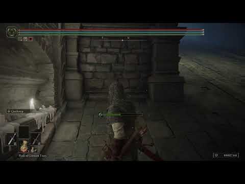 Kai Lee presents Elden Ring