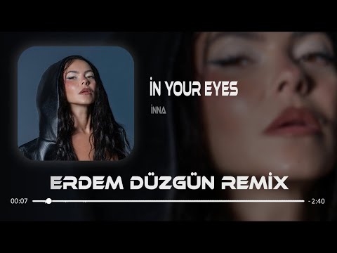 Dingiringirin Dingiringirin ( Erdem Düzgün Remix )  İnna - İn Your Eyes 