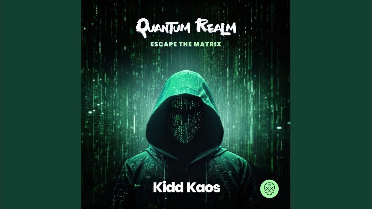 Quantum Realm (Escape The Matrix) - YouTube