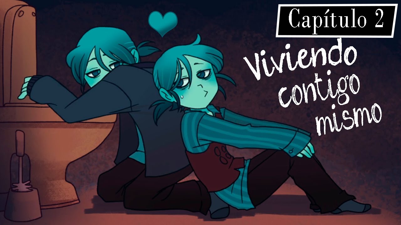 Better Half [Gameplay] Capítulo 2 - Viviendo contigo mismo - YouTube