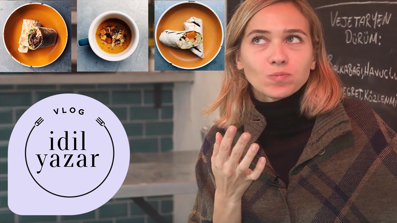 Basta Street Food VLOG | Yemek Videoları - YouTube