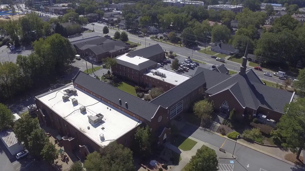 Alpharetta First United Methodist Church - YouTube